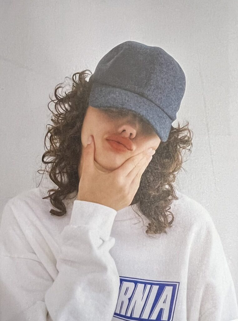 【IRIS 47】GISELe 11月号 掲載情報 | Hooves