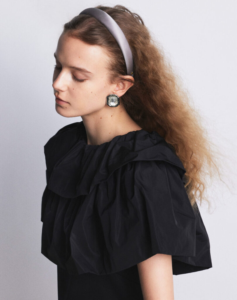 【IRIS 47】GISELe 5月号掲載情報 | Hooves