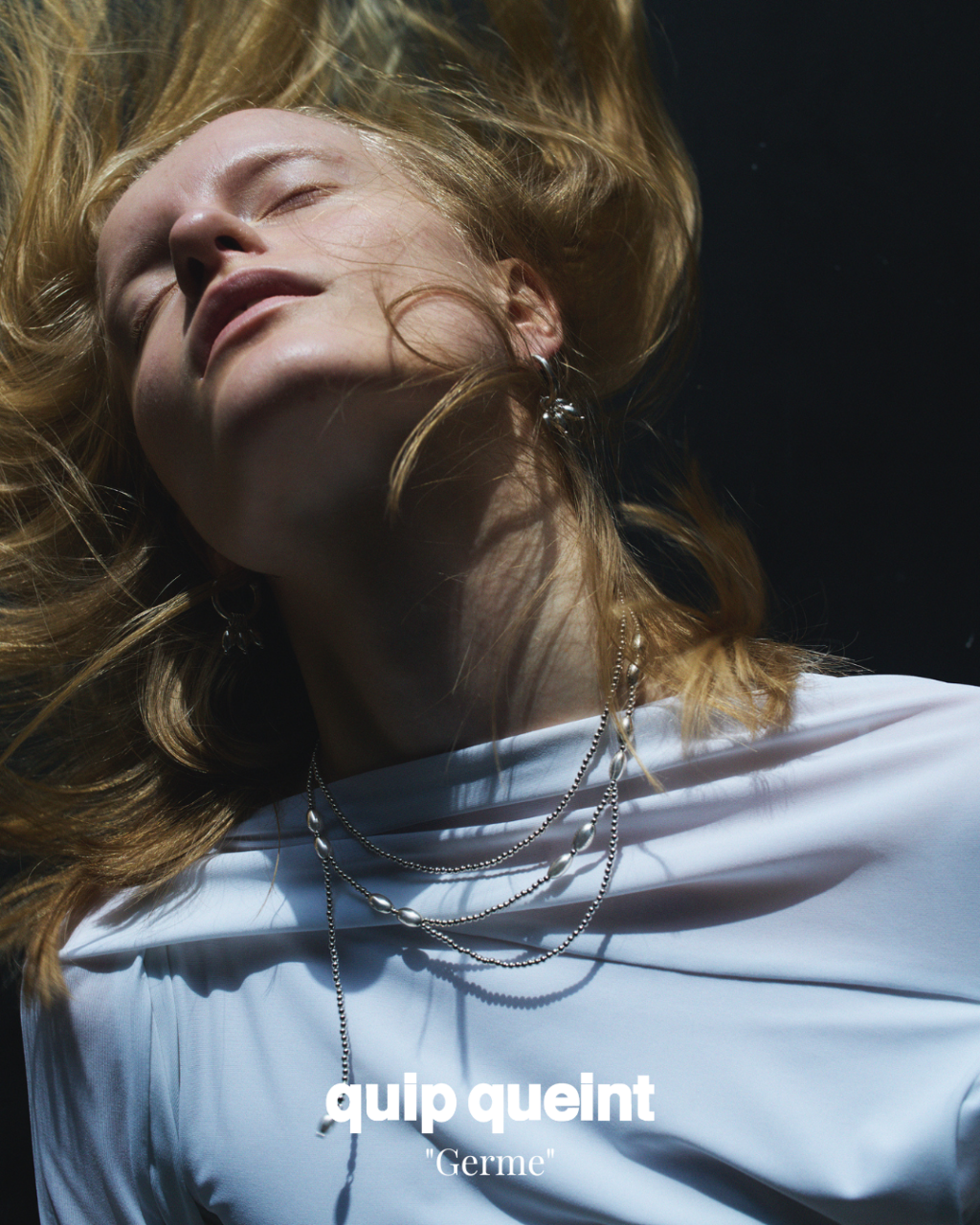 【quip queint】11th collection”Germe”を発売 | Hooves